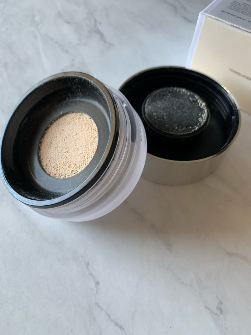 Haus Labs Foundation,Powder And Brush - My Honest Review